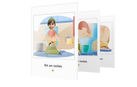 Toilet Training Toolkit - The Independence Hub